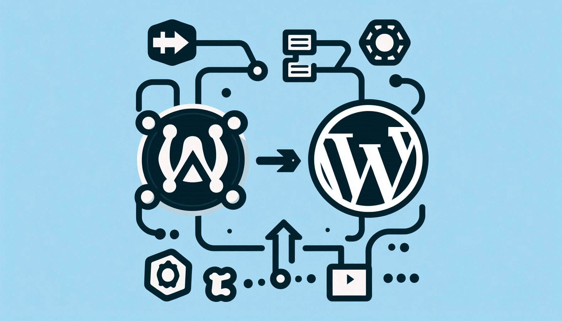 Deploying WordPress Plugins from GitHub to SVN Using GitHub Actions ... Deploying WordPress Plugins from GitHub to SVN Using GitHub Actions ...